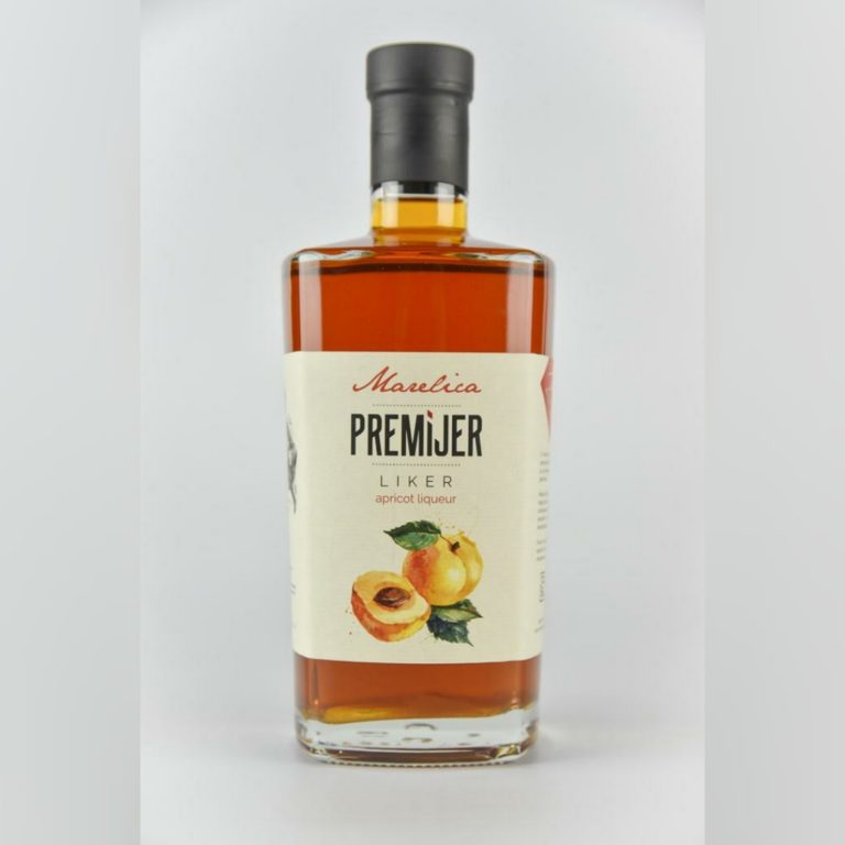 Rakije i likeri linije PREMIJER